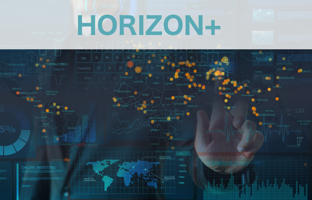 Horizon+ WEBSITE – HOZINT | Horizon Intelligence