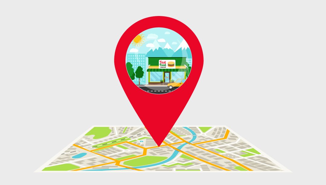 How To Automatically Geotag A News Article On A Map HOZINT Horizon
