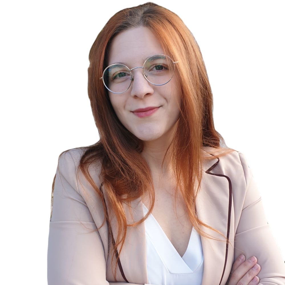 Melissa Amato, Risk Intelligence Analyst, Europe Desk – HOZINT ...