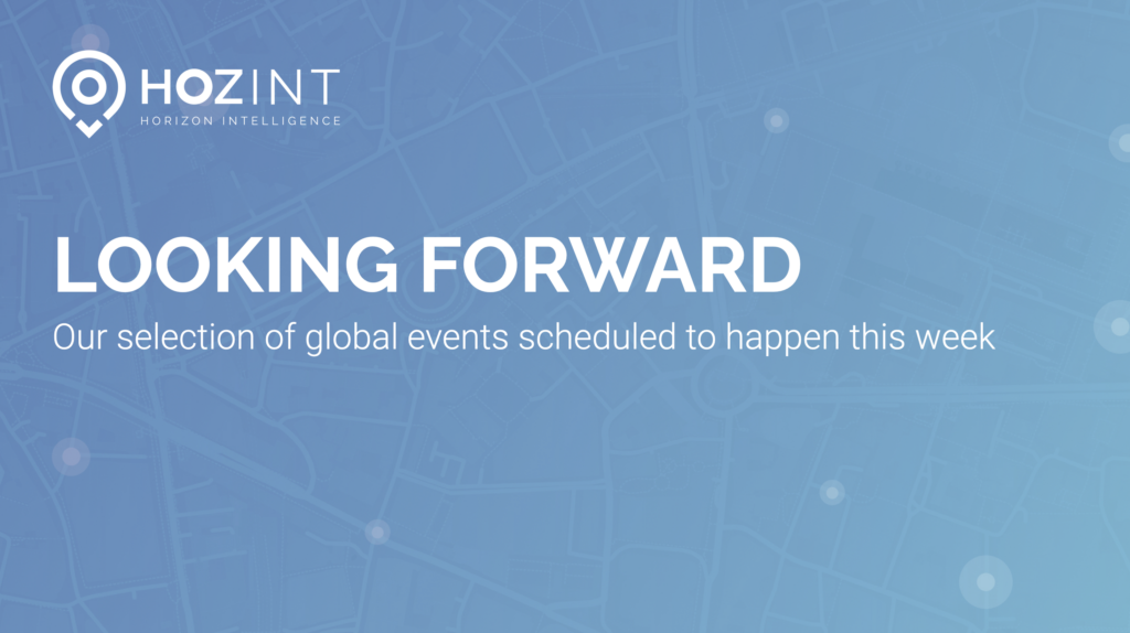 Looking Forward – HOZINT | Horizon Intelligence