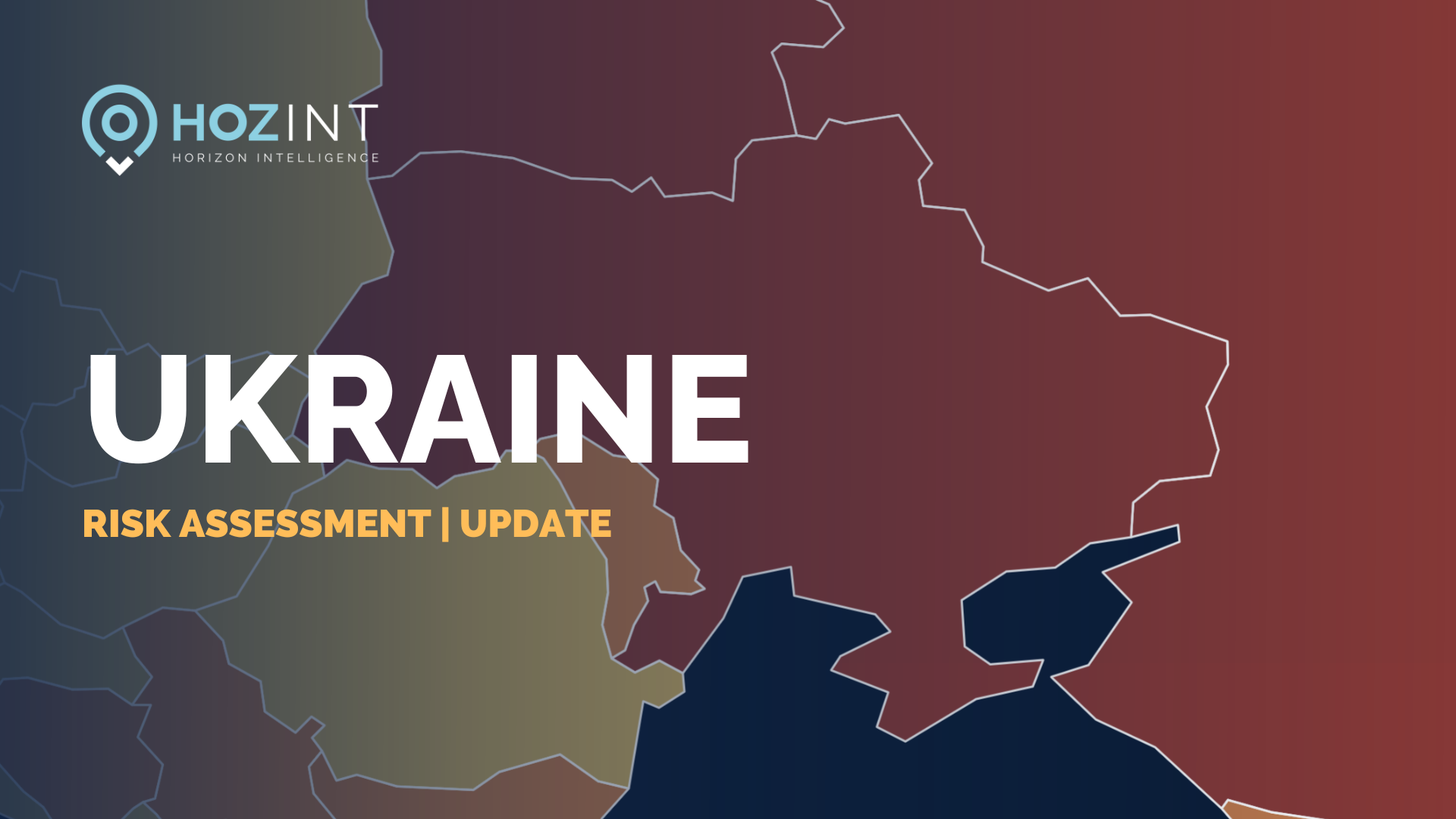 Ukraine – HOZINT | Horizon Intelligence