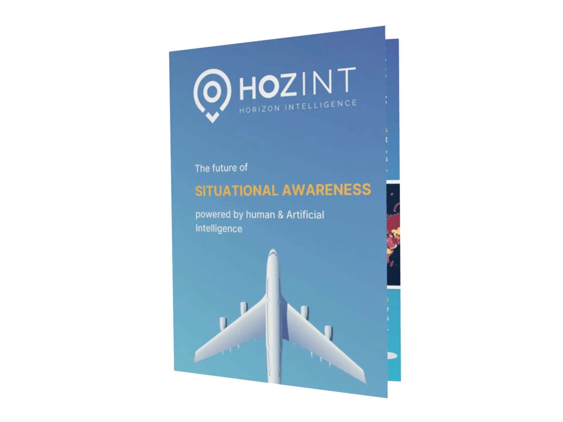 Download Aviation Security flyer – HOZINT | Horizon Intelligence
